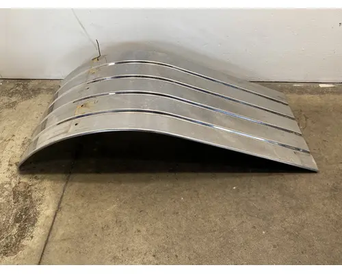 MACK CHU Fender in Dorr, MI #608-13222