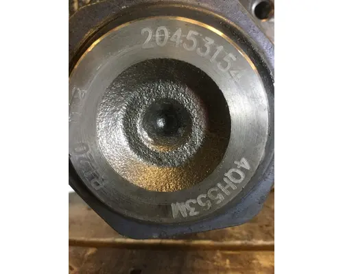 MACK CL733 SPINDLE/KNUCKLE, FRONT OEM# 4QH553M,20453154,R120-018 in ...