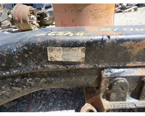 MACK CRD150 Axle Housing OEM# V19QF5268B in CRANDALL, TX $2,500.00 #87524