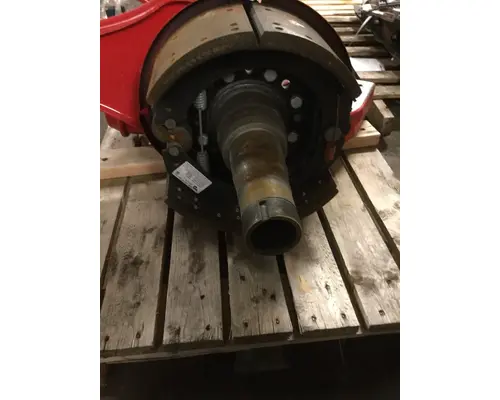 MACK CRD151 AXLE HOUSING, REAR (REAR) OEM# 25101076 in Toledo, OH #1866617