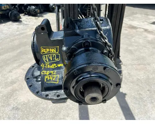 MACK CRD92 Differential Assembly (Front, Rear) in MIAMI, FL #4888-0719222