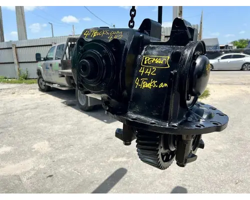 MACK CRD92 Differential Assembly (Front, Rear) in MIAMI, FL #4888-0719222