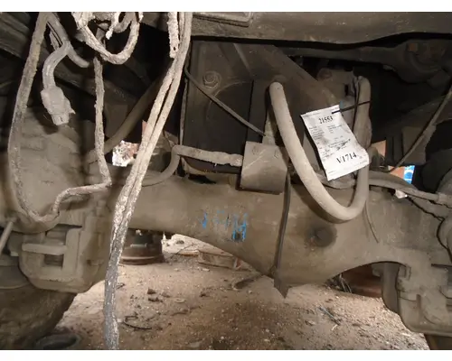 MACK CRD93 Rear End in Alamo, Texas #21553