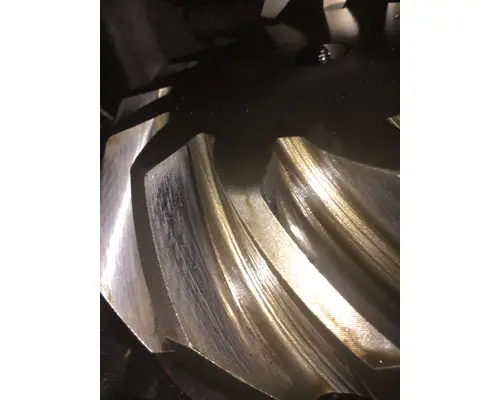 MACK CRD93 Rears (Rear) in CHICAGO HEIGHTS, IL #61709