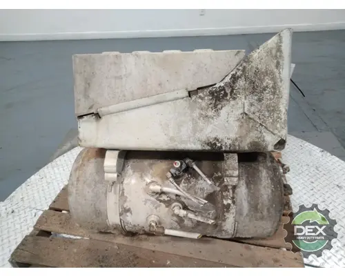 MACK CTP713 Battery Box OEM# 32MK5130M in Advance, NC $260.00 #659402