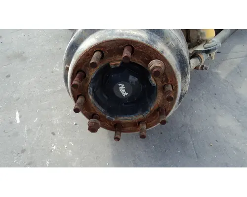 MACK CTP713 FRONT END ASSEMBLY in Tampa, FL #678689