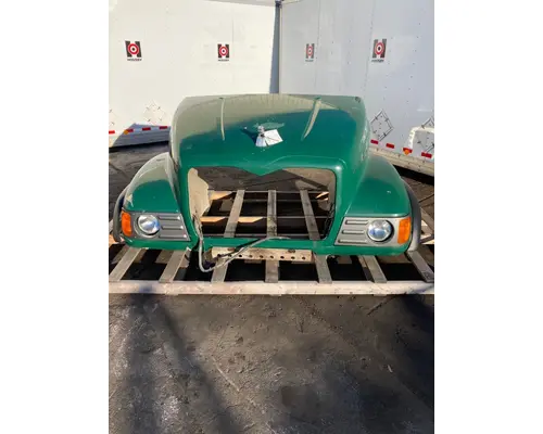 MACK CV 713 Hood OEM# 25133965 in DES MOINES, IA #13978