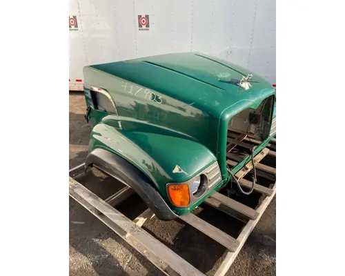 MACK CV 713 Hood OEM# 25133965 in DES MOINES, IA #13978
