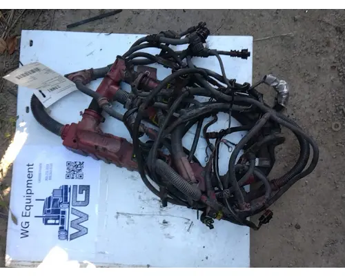 MACK CV713 GRANITE Engine Wiring Harness in Binbrook, ON #23881