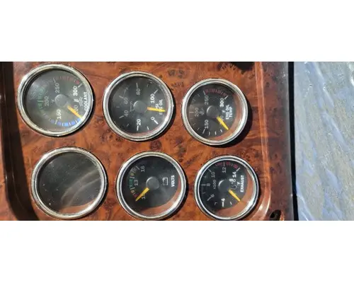 MACK CV713 GRANITE Instrument Cluster OEM# A2C53143236 & 5MT5110AM19 in ...