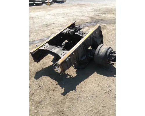 MACK CV713GRANITE Lift Axle in FITCHBURG, MA $1,000.00 #1037376