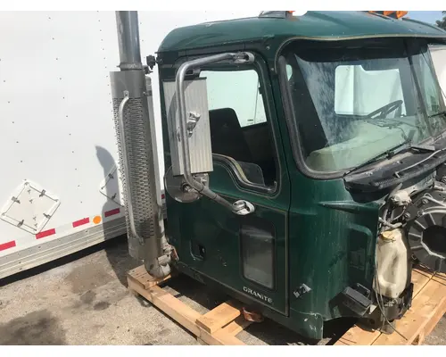 MACK CV713 Cab Assembly OEM# 25131147 in DES MOINES, IA #10650
