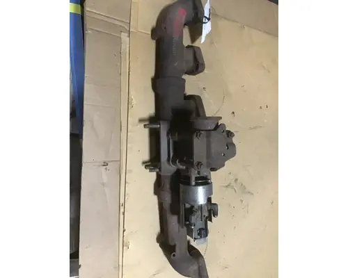 MACK CX600/VISION SERIES Exhaust Manifold in Holland, MI #82772