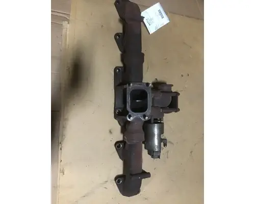 MACK CX600/VISION SERIES Exhaust Manifold in Holland, MI #82772