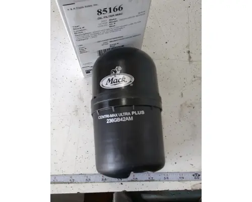 MACK CX600/VISION SERIES Oil Filter Misc OEM# 57GC2231A in Holland, MI ...