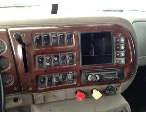 MACK CX613 VISION Dash Assembly in Council Bluffs, IA #24428501