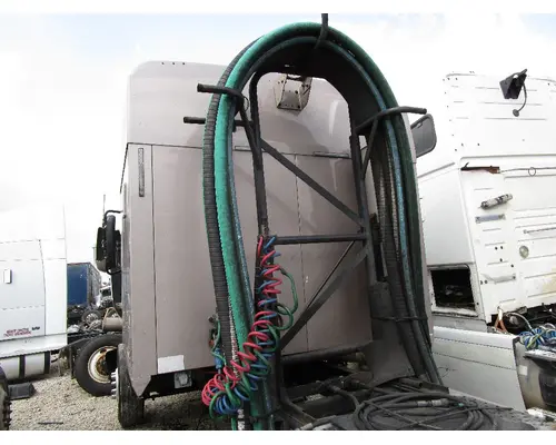 MACK CX613 VISION Headache Rack in CRANDALL, TX #51293