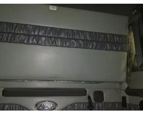MACK CX613 VISION Sleeper in Sioux Falls, SD #24616941