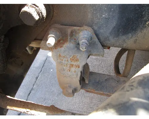 MACK CX613 VISION Spring Hanger OEM# 53QK5110AM in CRANDALL, TX #61464