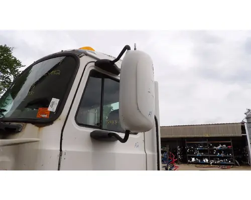MACK CX613 MIRROR ASSEMBLY CAB/DOOR in Wykoff, MN $150.00 #2408125