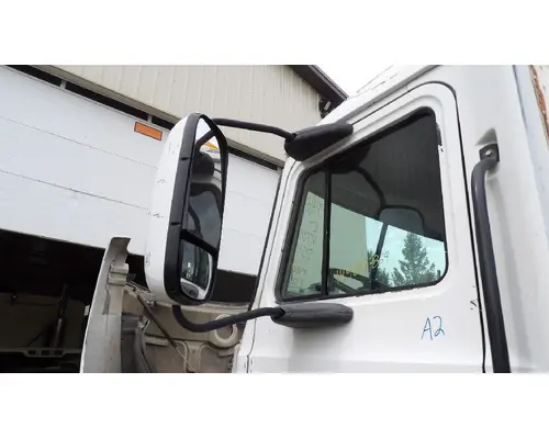 MACK CX613 MIRROR ASSEMBLY CAB/DOOR in Wykoff, MN $150.00 #2408125