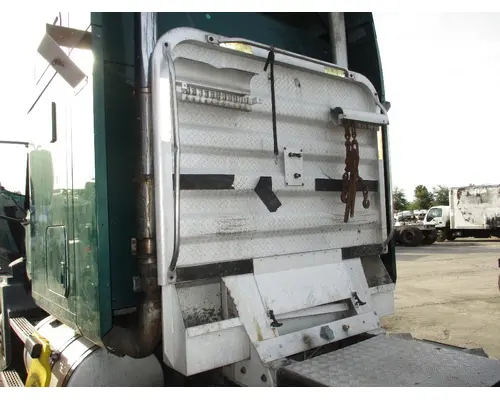 MACK CXN613 HEADACHE RACK in Tampa, FL $750.00 #1945514