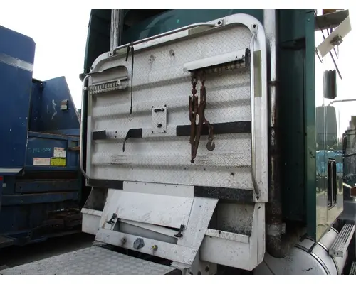 MACK CXN613 HEADACHE RACK in Tampa, FL $750.00 #1945514