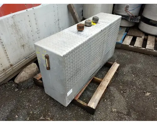 MACK CXN613 Wet Kit Tank in Enfield, CT #11037