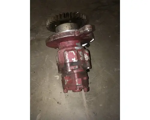 MACK CXU163 Fuel Pump OEM# 7018955153 in Holland, MI #29660