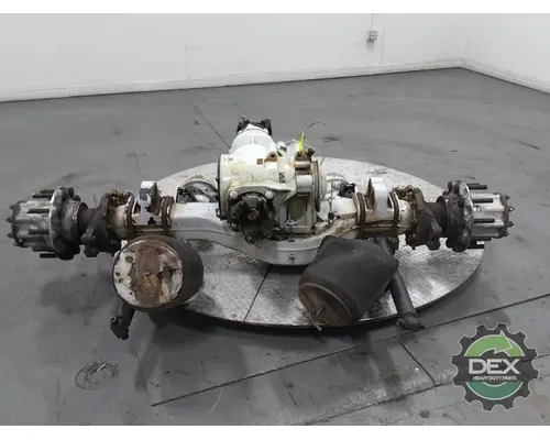 MACK CXU613 4601 rear axle, complete OEM# 21649011 in Advance, NC #725430