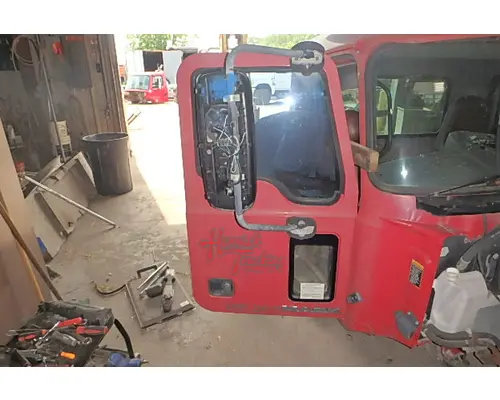 MACK CXU613 Cab in DES MOINES, IA $3,500.00 #28435