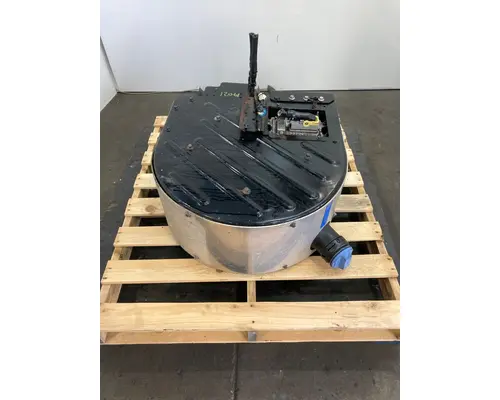 MACK CXU613 DEF (Diesel Exhaust Fluid) OEM# 21870087 in DES MOINES, IA ...