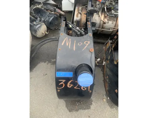 MACK CXU613 DPF(Diesel Particulate Filter) OEM# 22114811 in Abbotsford ...