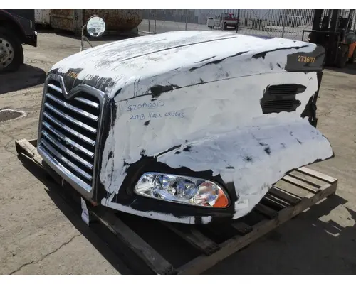 MACK CXU613 HOOD in Spokane Valley, WA #1987902