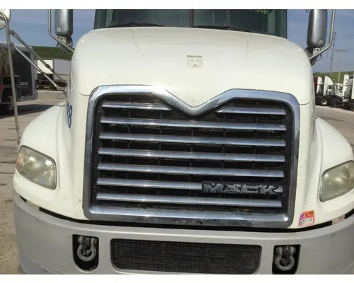 MACK CXU613 HOOD in Toledo, OH $1,650.00 #2076207