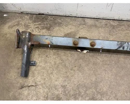 MACK CXU613 Hood Hinge in Dorr, MI #674-10145