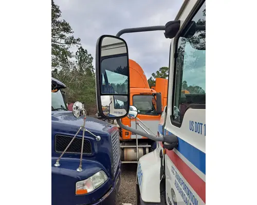 MACK CXU613 MIRROR ASSEMBLY CAB/DOOR in Athens, GA #2220654