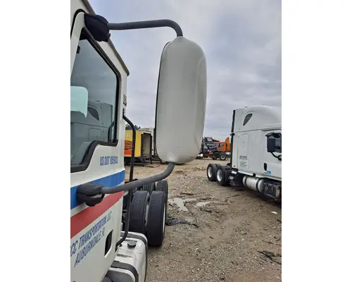 MACK CXU613 MIRROR ASSEMBLY CAB/DOOR in Athens, GA #2220654