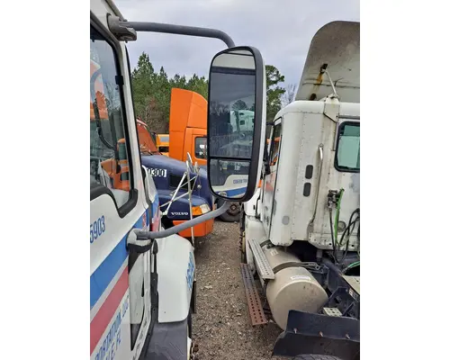 MACK CXU613 MIRROR ASSEMBLY CAB/DOOR in Athens, GA #2220662