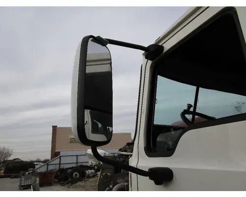 MACK CXU613 Mirror (Side View) in CRANDALL, TX #46649