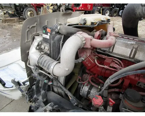 MACK CXU613 Radiators OEM# 21593032 in CRANDALL, TX #46584