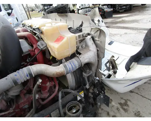 MACK CXU613 Radiators OEM# 21593032 in CRANDALL, TX #46584