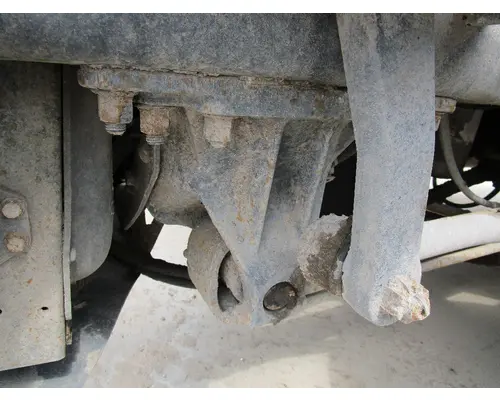 MACK CXU613 Spring Hanger in CRANDALL, TX #64332