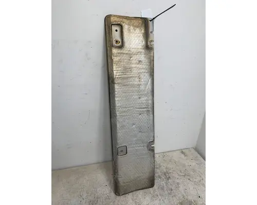 MACK CXU DPF Cover OEM# 22879381 in Dorr, MI $108.00 #696-10099