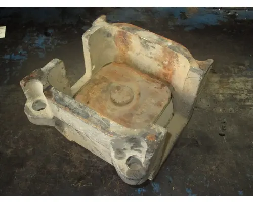 MACK Camelback Suspension OEM# 338746 in CRANDALL, TX #73650