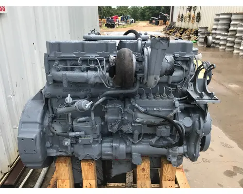 MACK E6 4 VALVE Engine Assembly in Douglas, GA $4,500.00 #24644