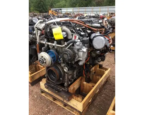 MACK E6-350 Engine Assembly in HOUSTON, TX #5428
