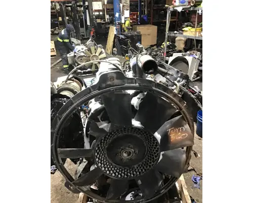 MACK E7 - ETECH Engine Assembly in CHICAGO HEIGHTS, IL #69618