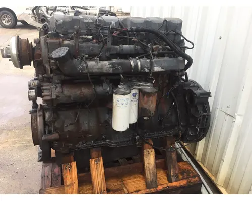 MACK E7-350 Engine Assembly in Douglas, GA #21563
