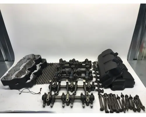 MACK E7 E-Tech Engine Brake Set in Dorr, MI #517-10460